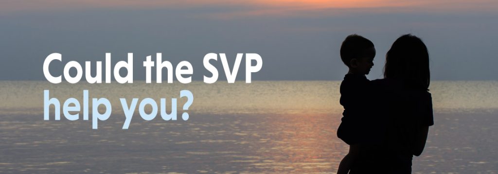 Helpful Information - St Vincent De Paul Society - St Mary’s & St ...